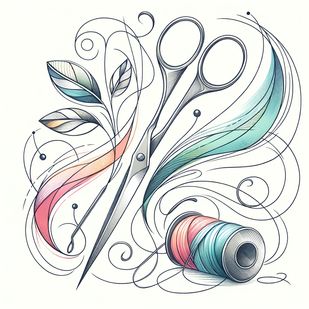 Les bases de la couture - Pro'fil Couture